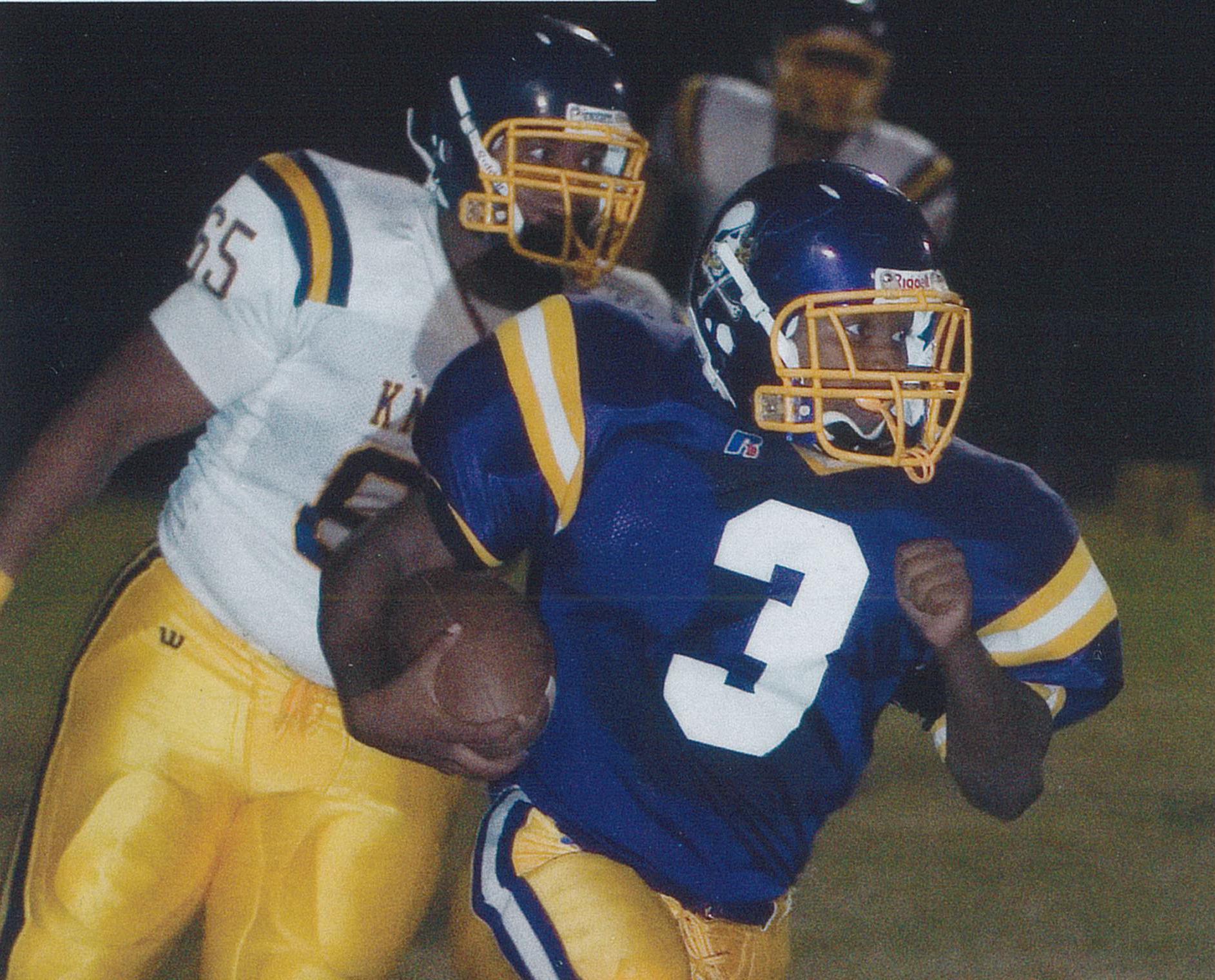 “It’s really all about safety and security.” Riverside vs Northern ...